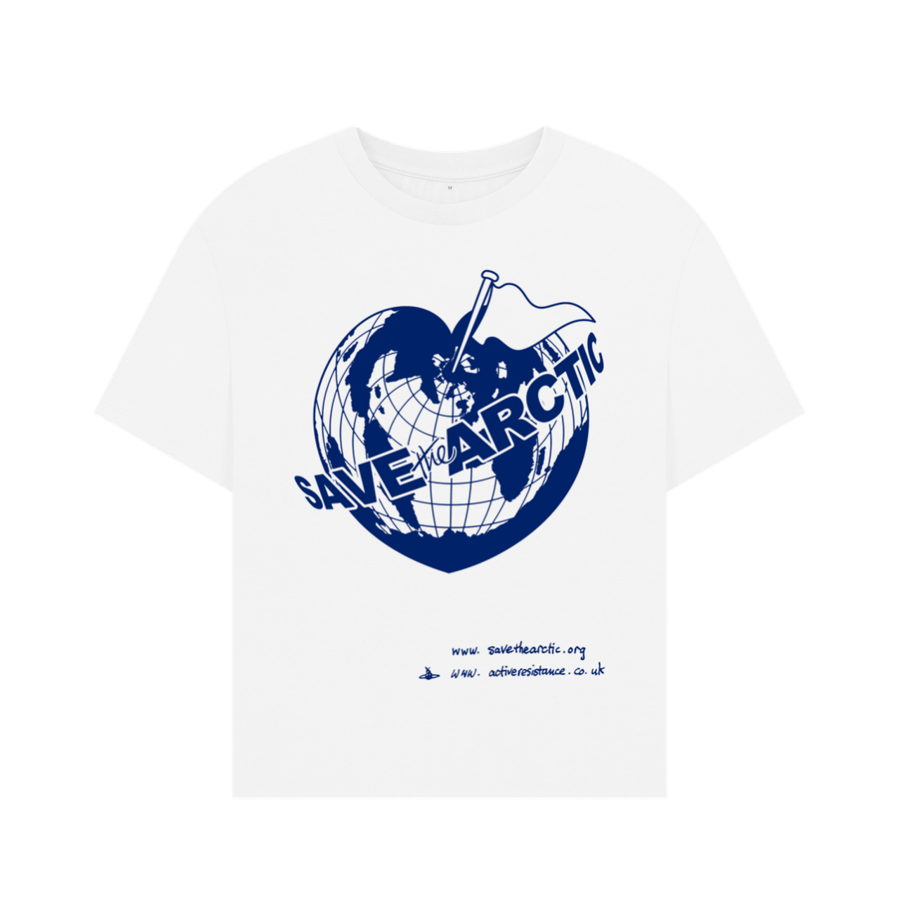 Greenpeace T-shirts | Official Greenpeace Shop