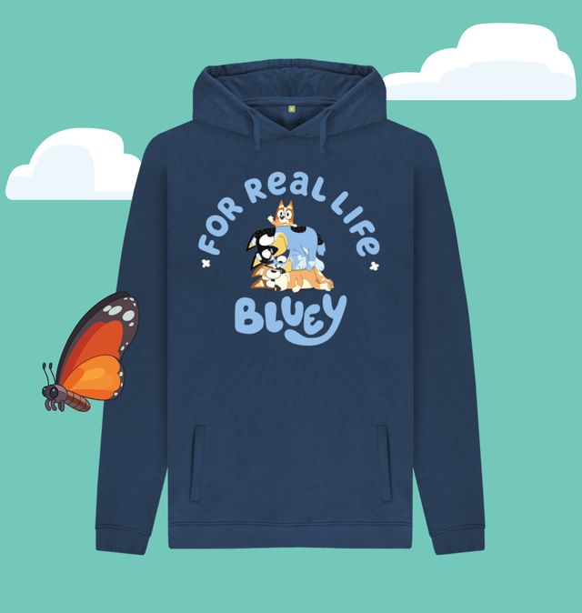 Bluey Clothes for Adults | Official Bluey Store