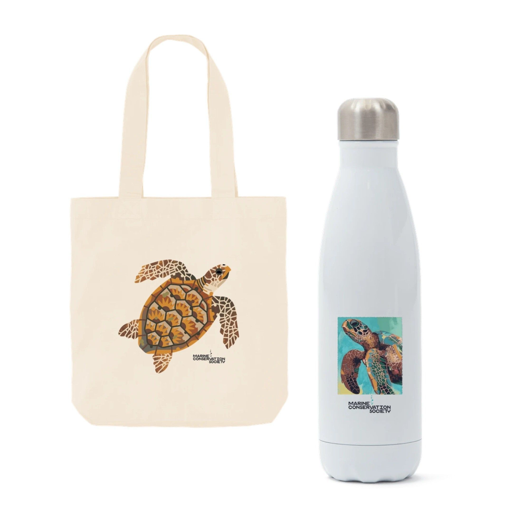 Shell and Sea Bundle