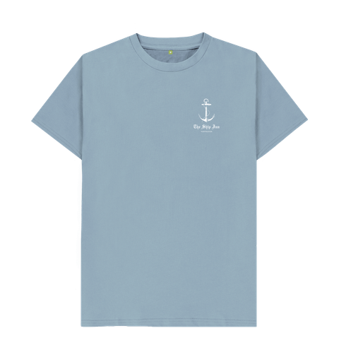 Stone Blue Ship Inn T-Shirt