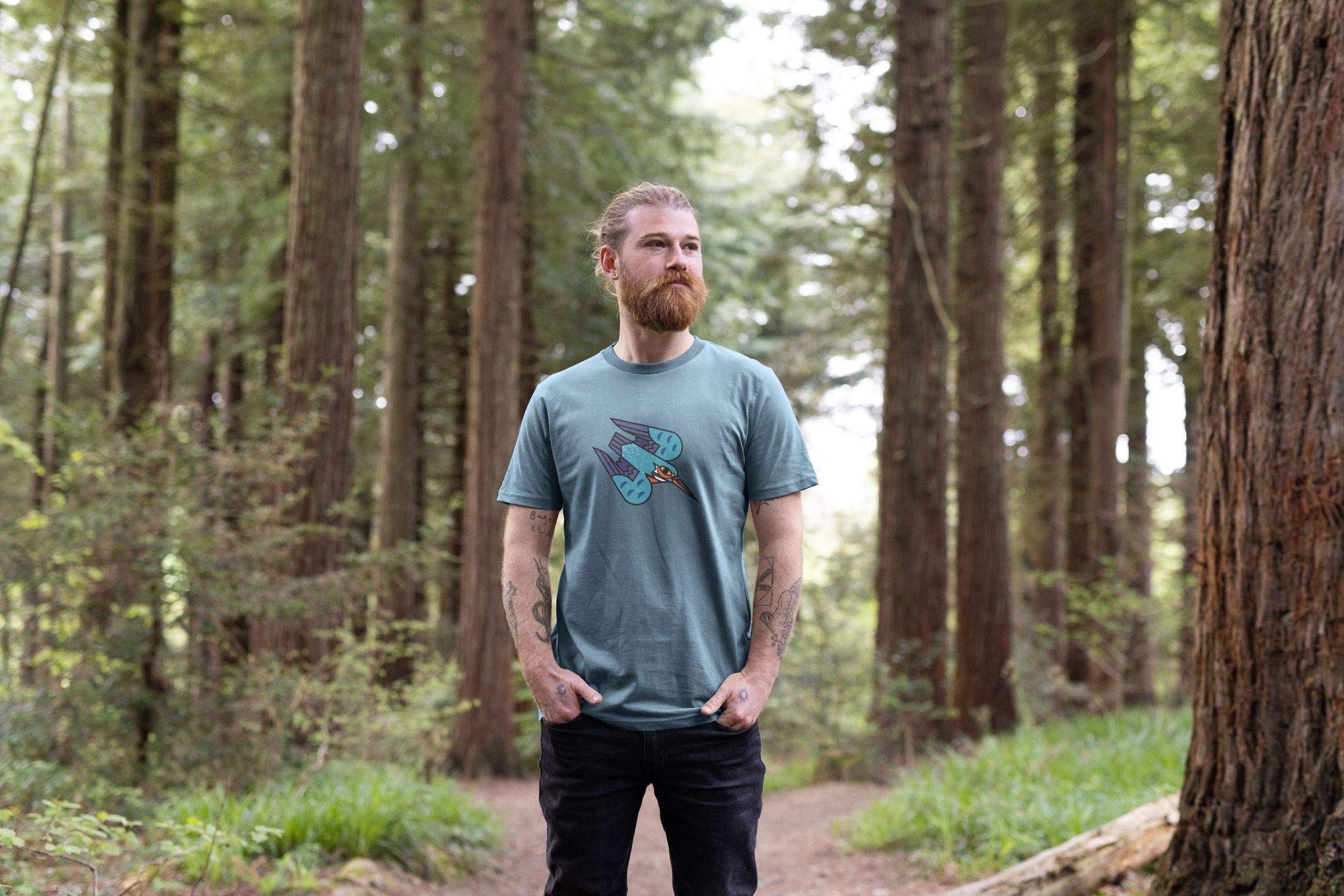 Animaltopia Clothing