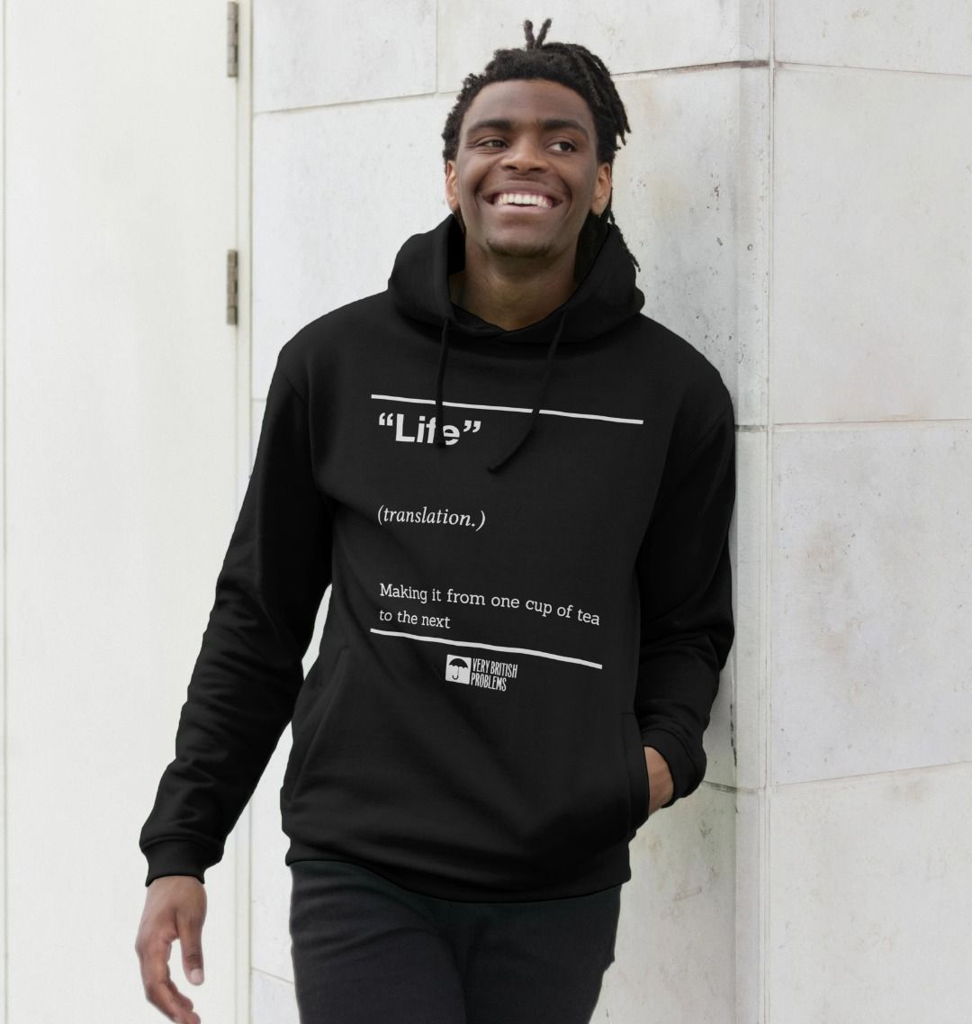 Life Hoodie