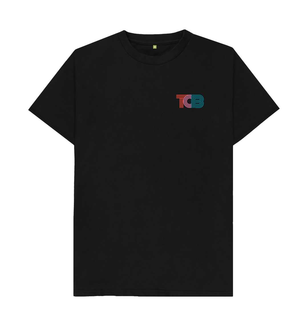 TCB Logo T-shirt