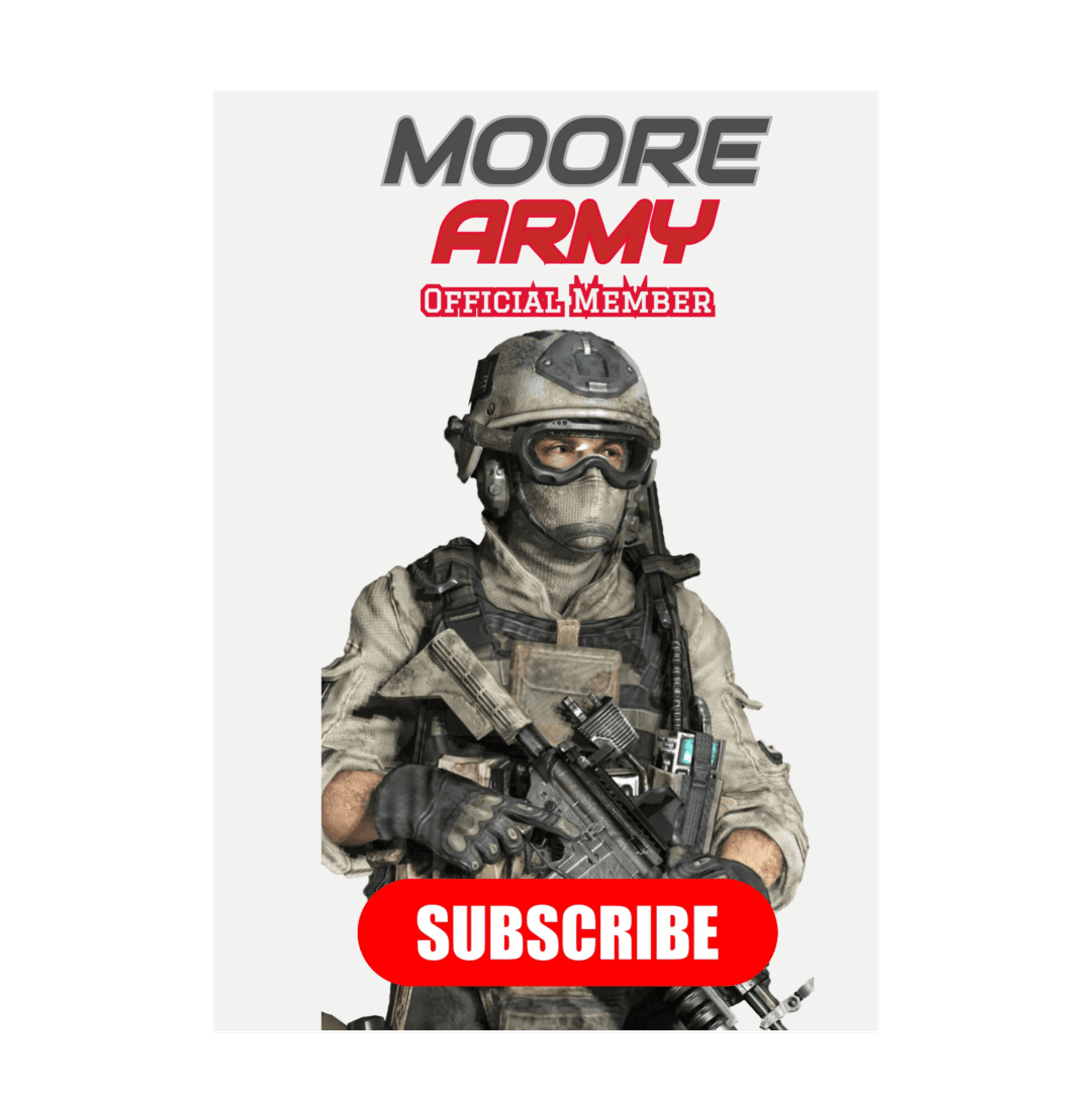 Moore Army Store