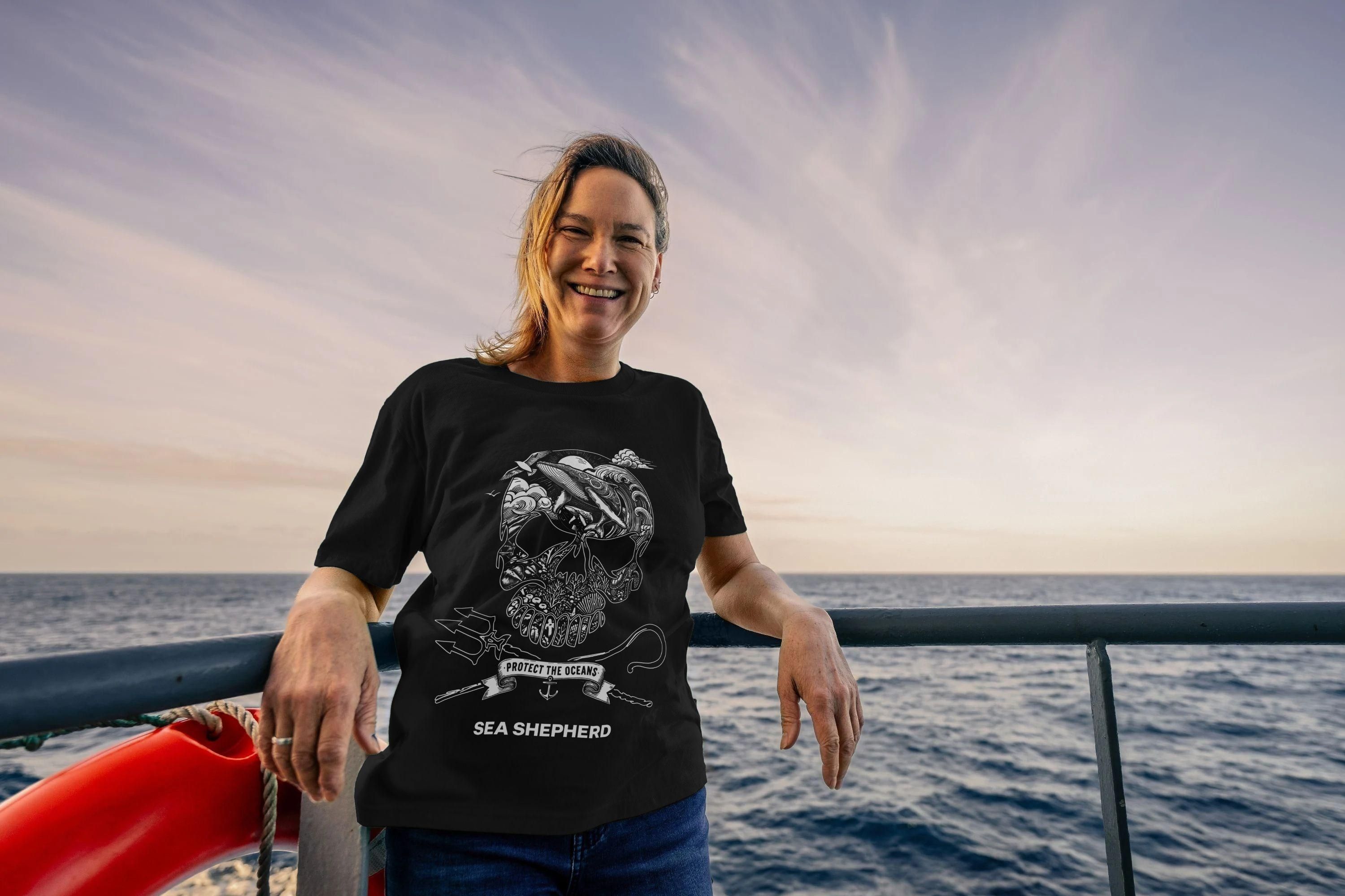Women | Official Sea Shepherd Merchandise