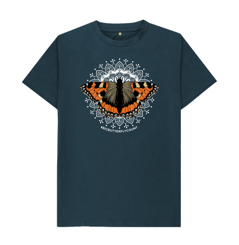 Butterfly Conservation | Butterfly T-shirts