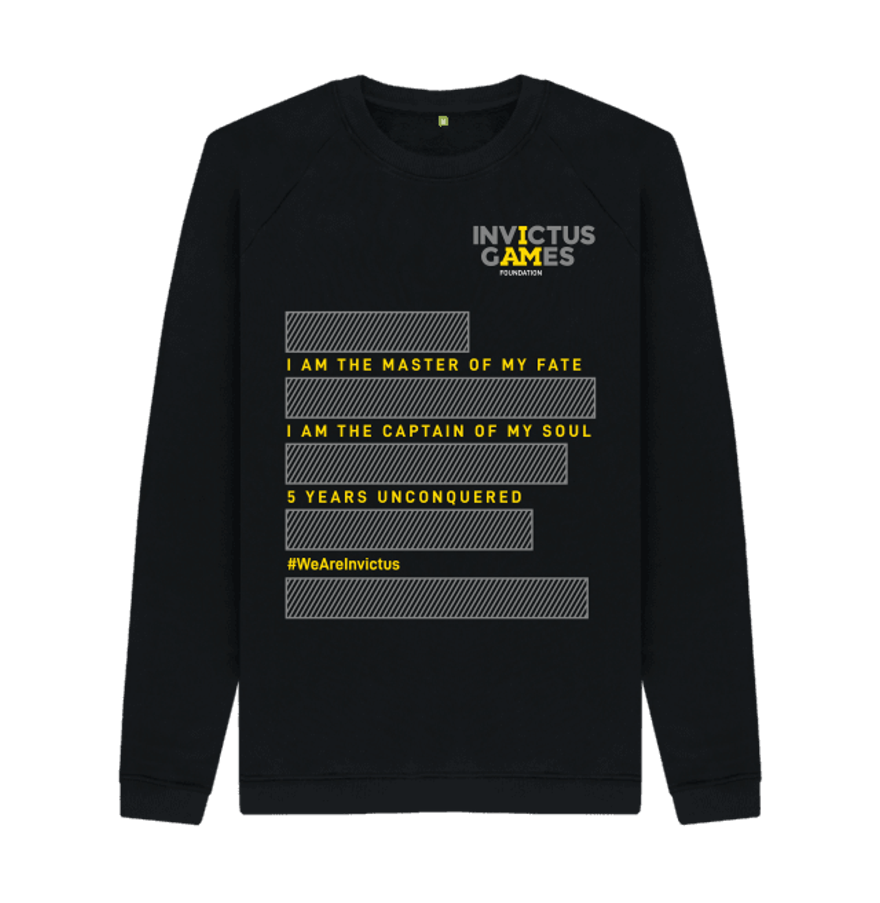 Invictus Games Foundation