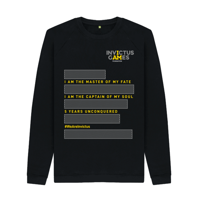 Invictus Games Foundation