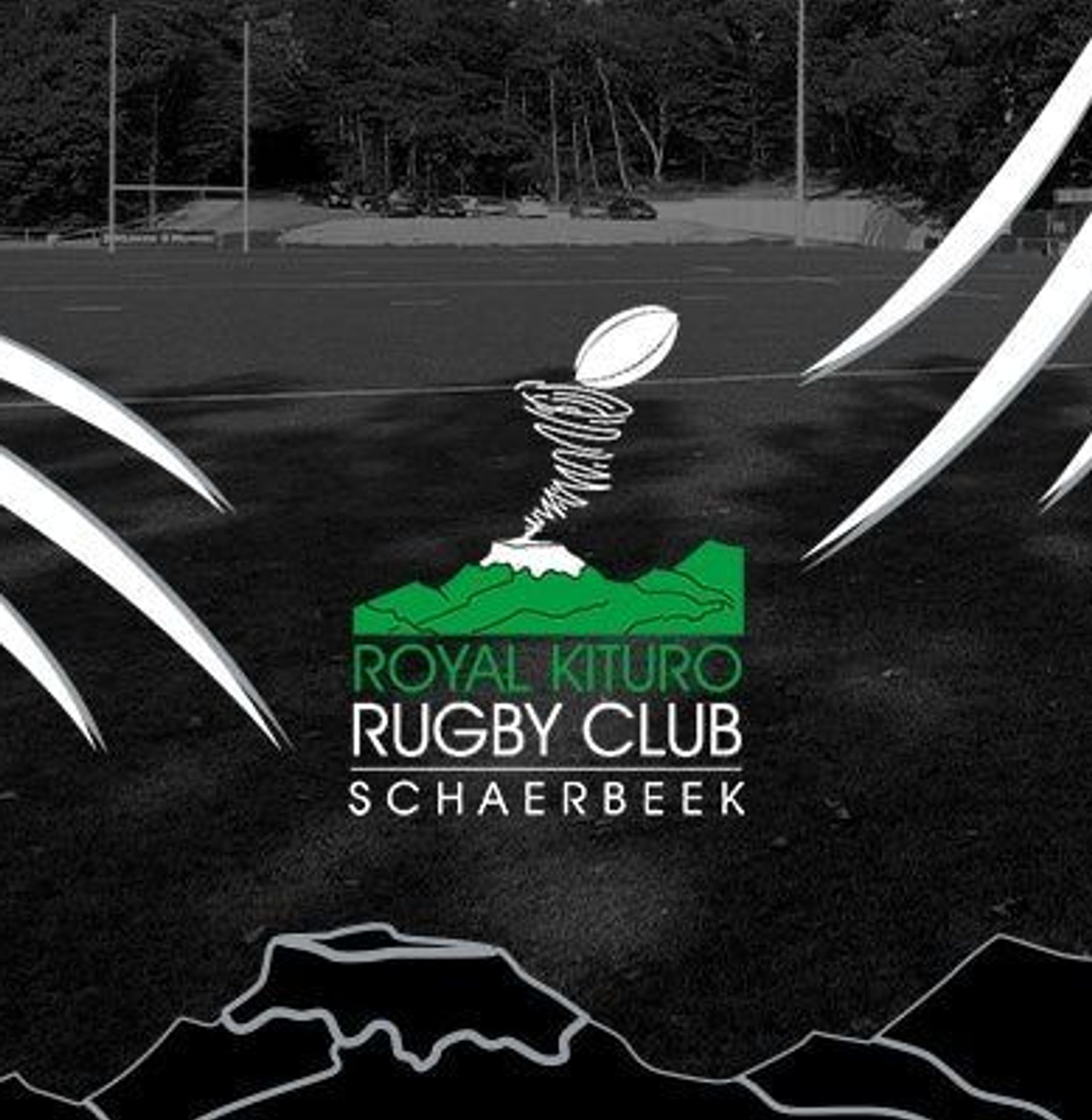 Samurai Rugby Sportswear & Teamwear | Push Forward | Samurai