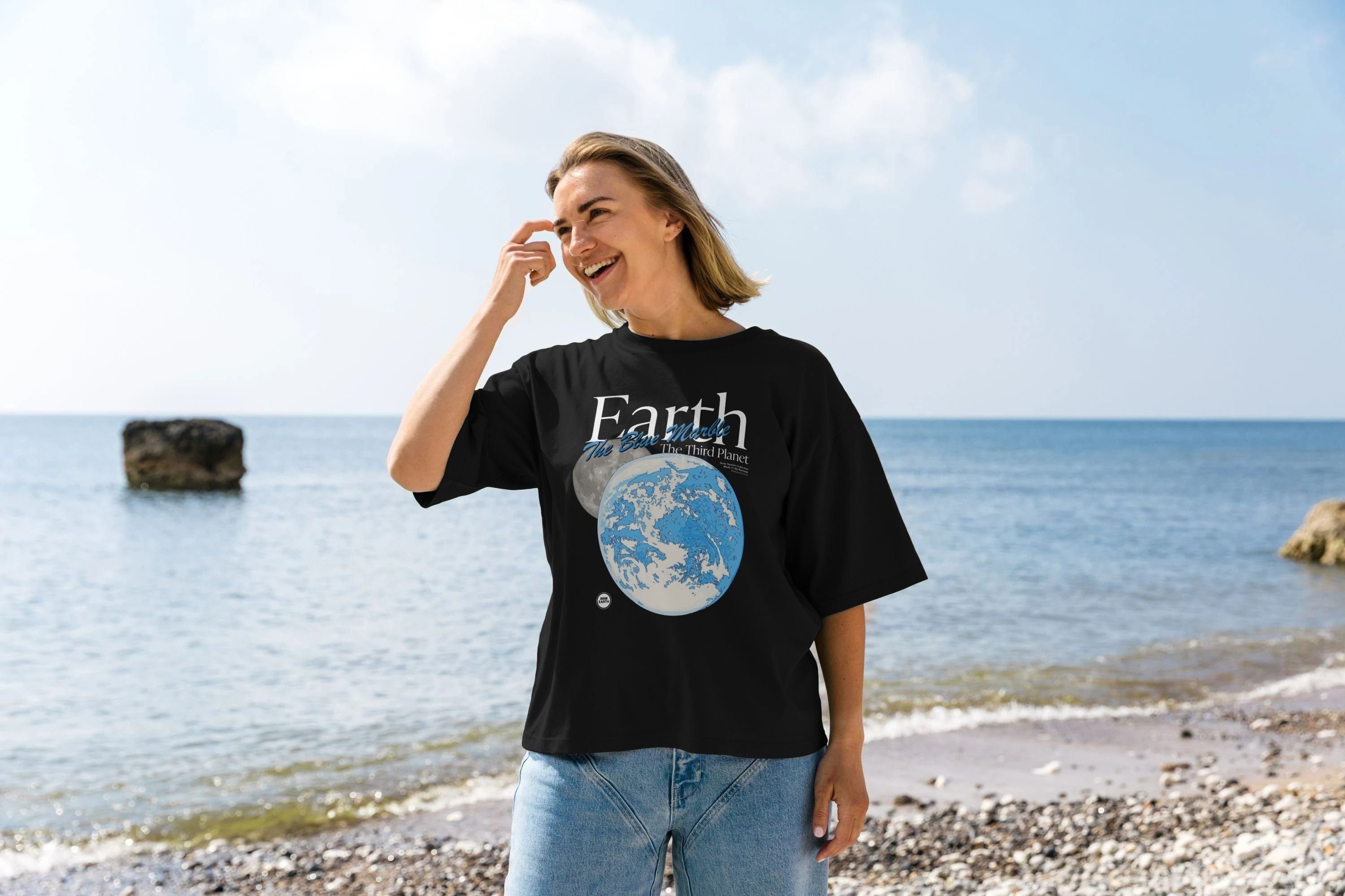 Wildlife T-shirts | Official BBC Earth Shop