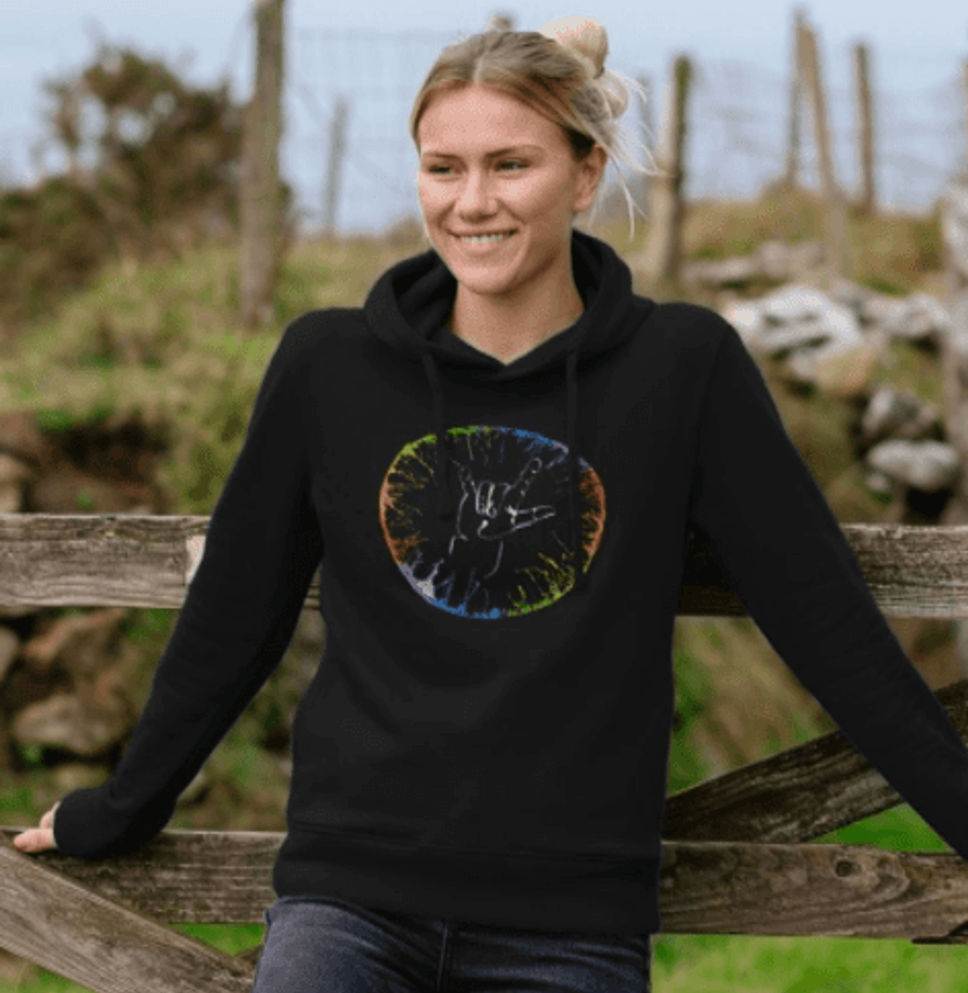 Shop Christian BSL Clothing