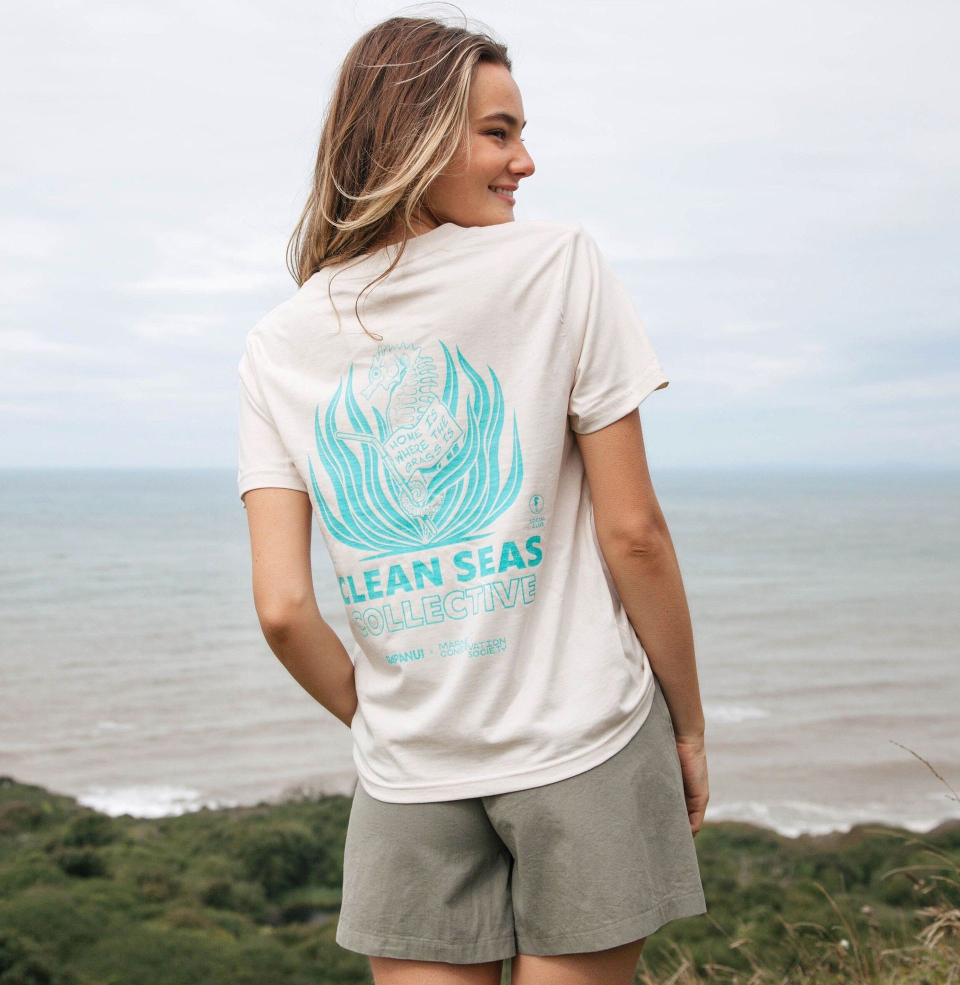 Clean Seas Collection