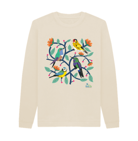 BirdLife International Store | Bird T-shirts