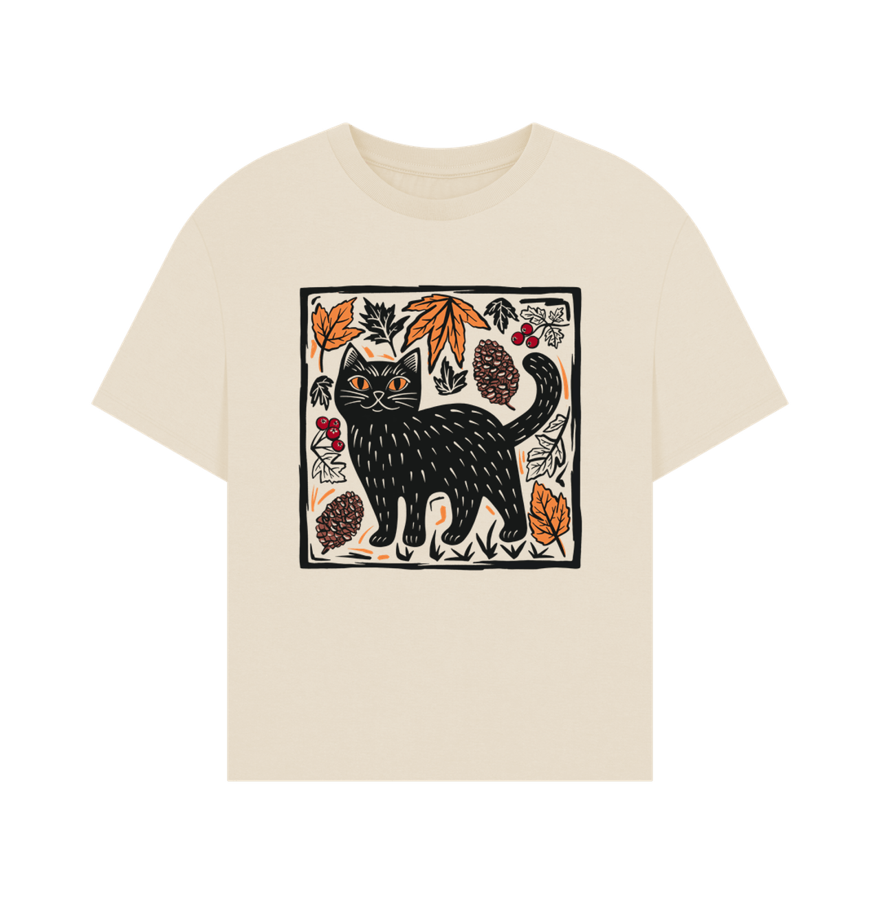 Cat T-shirts | Official Cats Protection Store