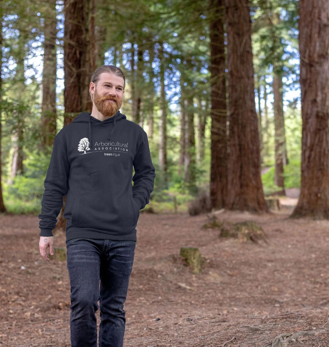 Classic AA Logo Hoodie