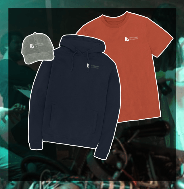 Official BIMM University Merchandise