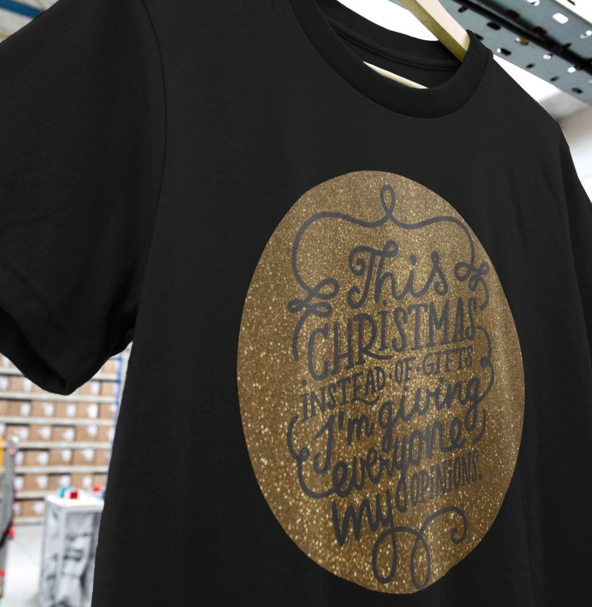 Ashmole Positive Clothing Sustainable positive slogan t-shirts & hoodies