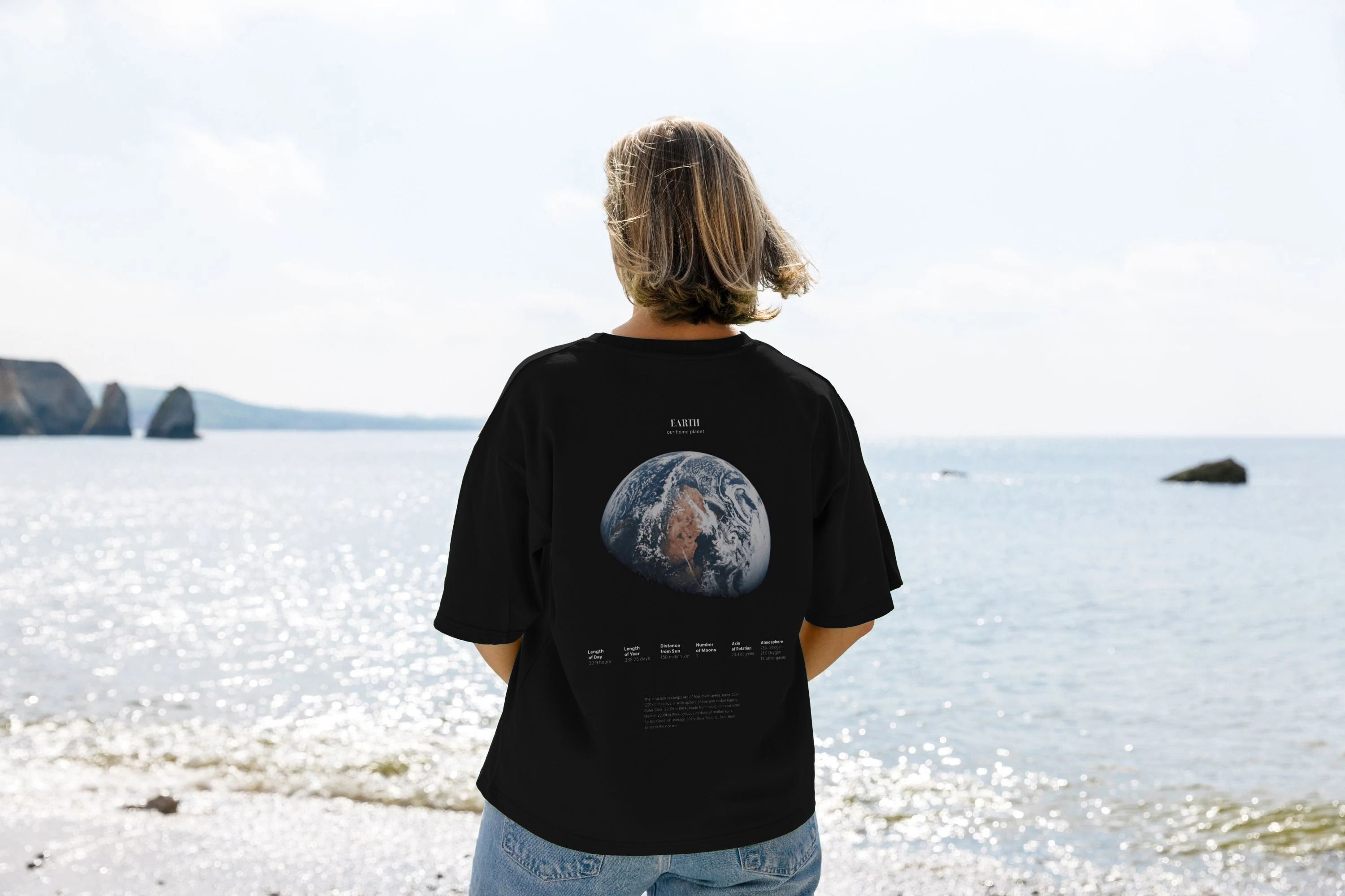 Wildlife T-shirts | Official BBC Earth Shop