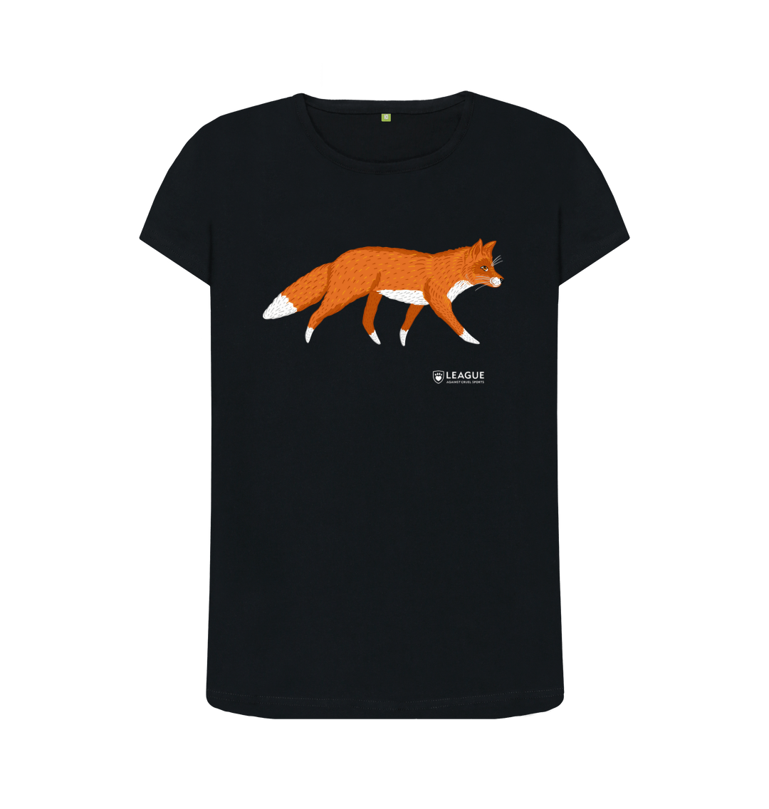 Fox Top