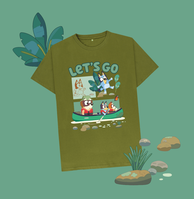 Bluey Merchandise | Official Bluey Shop