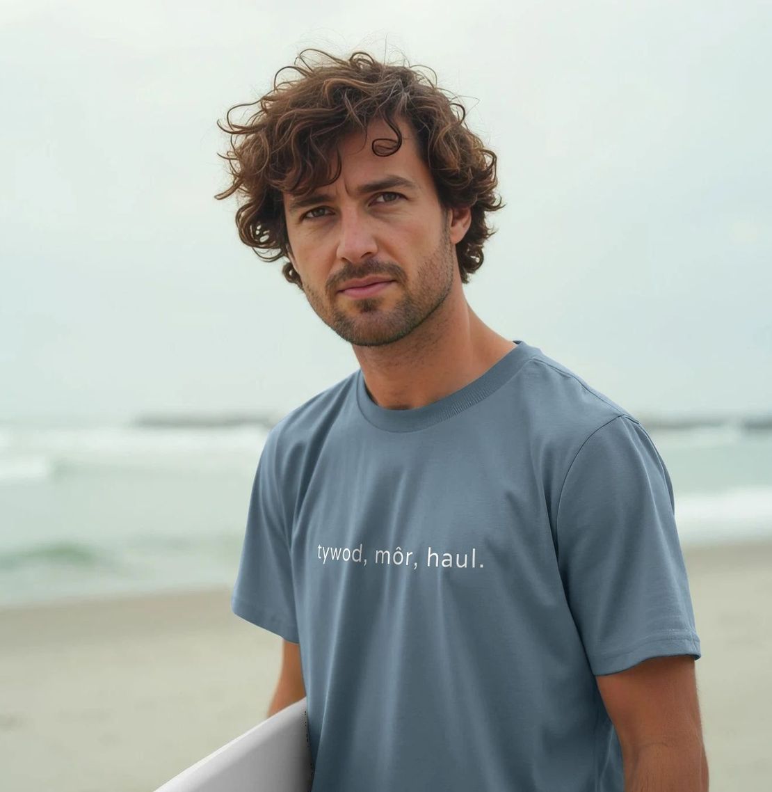Balch | Welsh Clothing Brand | Organic, Sustainable, Ethical