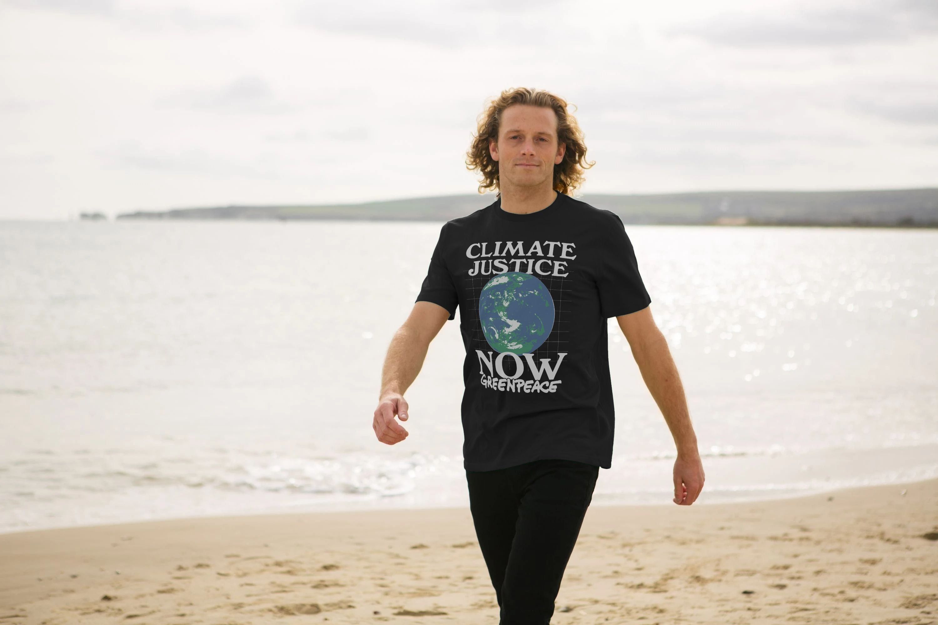 Men | Official Greenpeace Shop