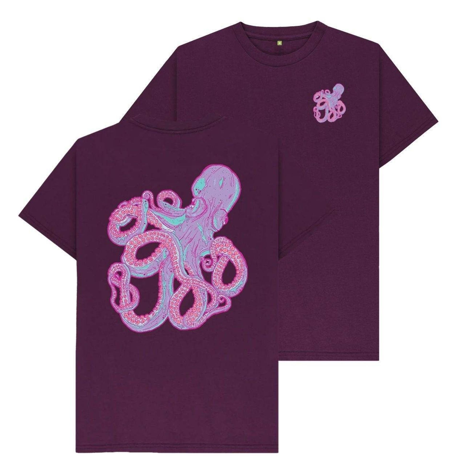 Animaltopia Clothing