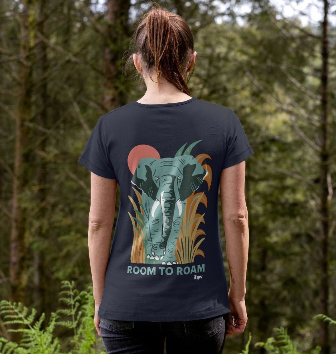 Elephant Top | Official IFAW Shop