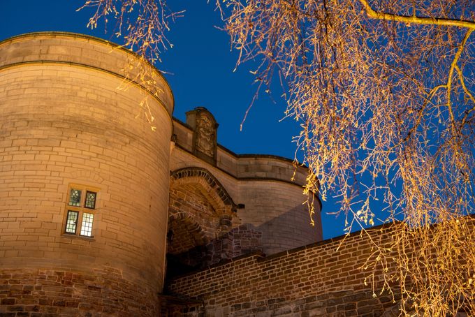 8 Nottingham landmarks in Framework's new design