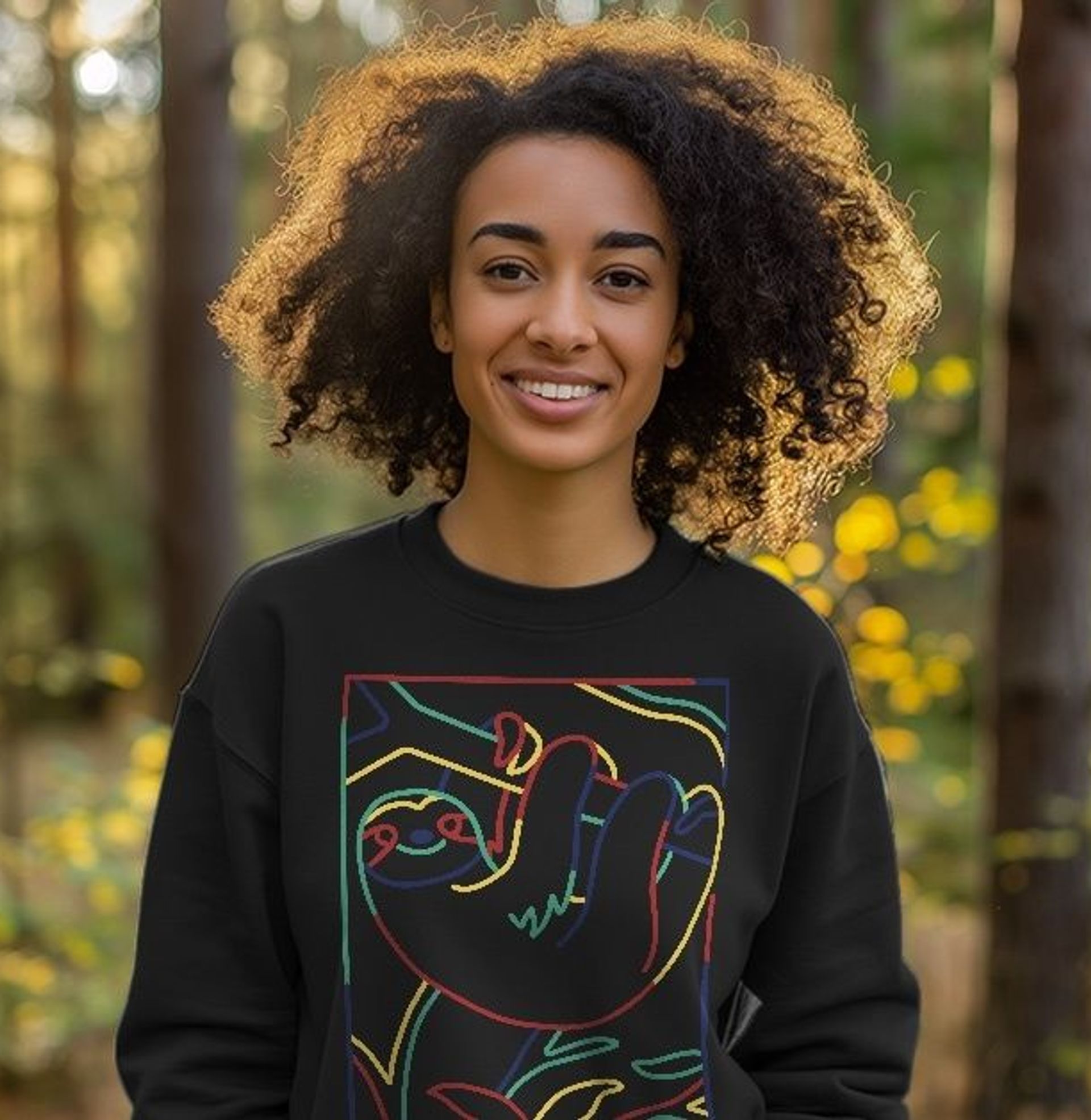 Wildlife T-shirts | Official BBC Earth Shop