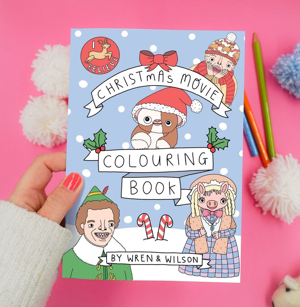 Wren & Wilson Home Page