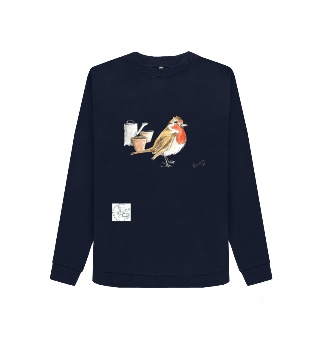 Women's Robin Jumper