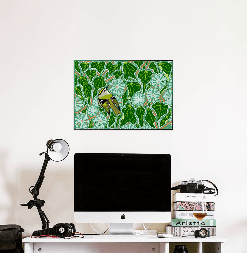 Bird Prints | Official RSPB Shop