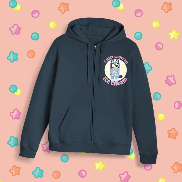 Bluey Clothes for Adults | Official Bluey Store
