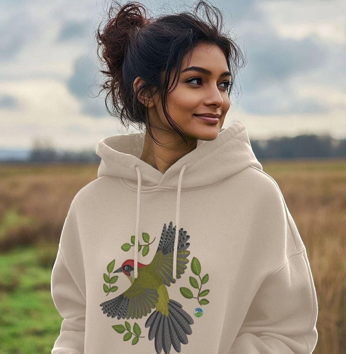 Women's Bird Clothing | Official RSPB Shop
