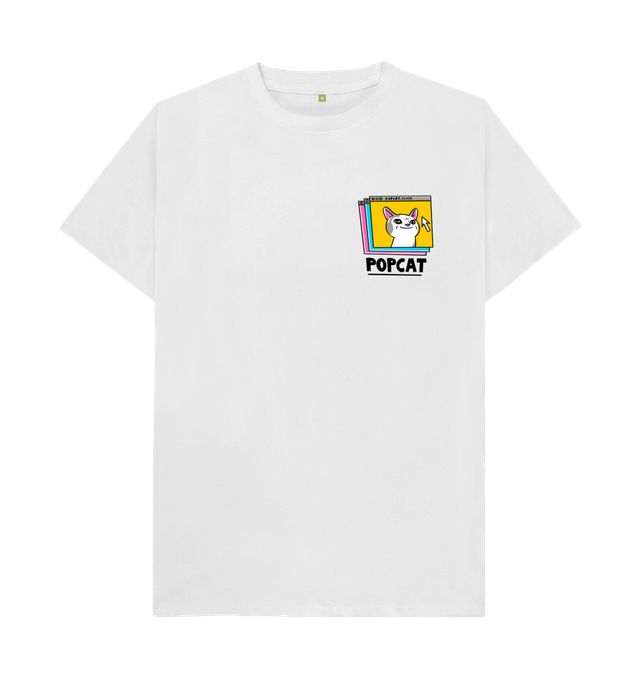 Popcat.Click T-Shirts