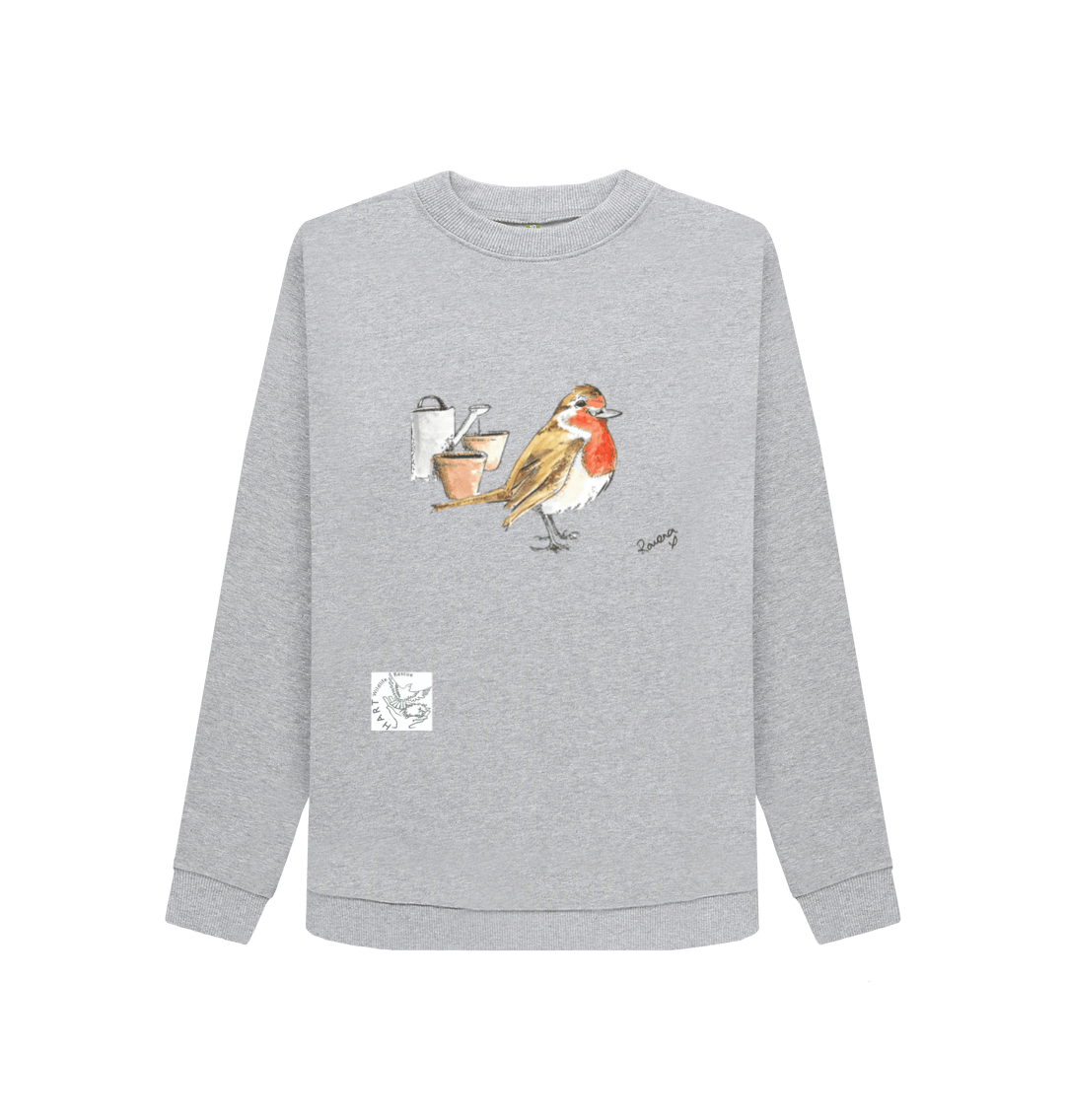 Women's Robin Jumper