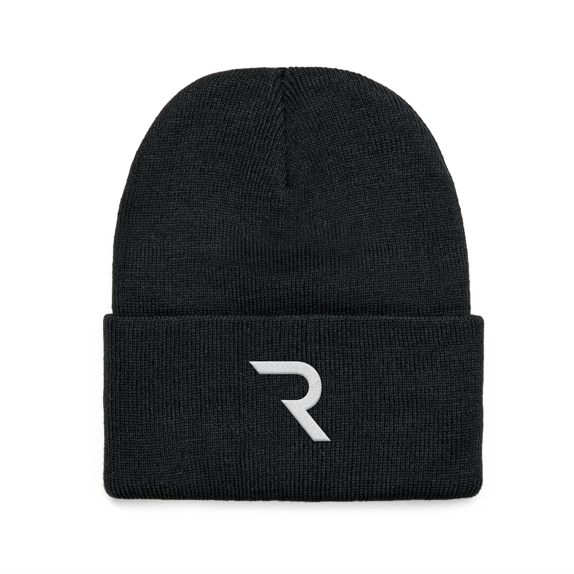 The Race Logo Beanie