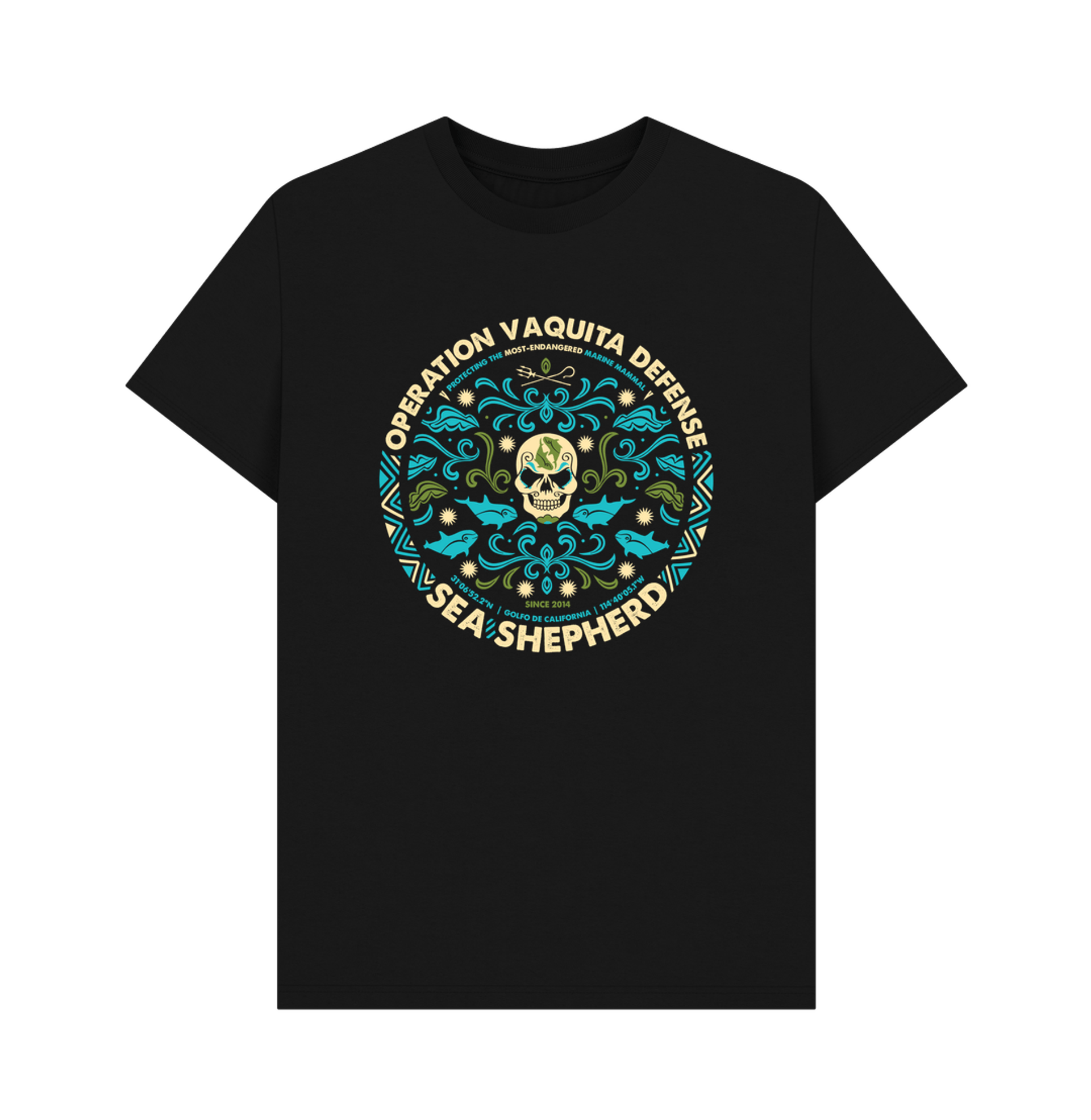 Sea Shepherd Conservation Society | Official Merchandise