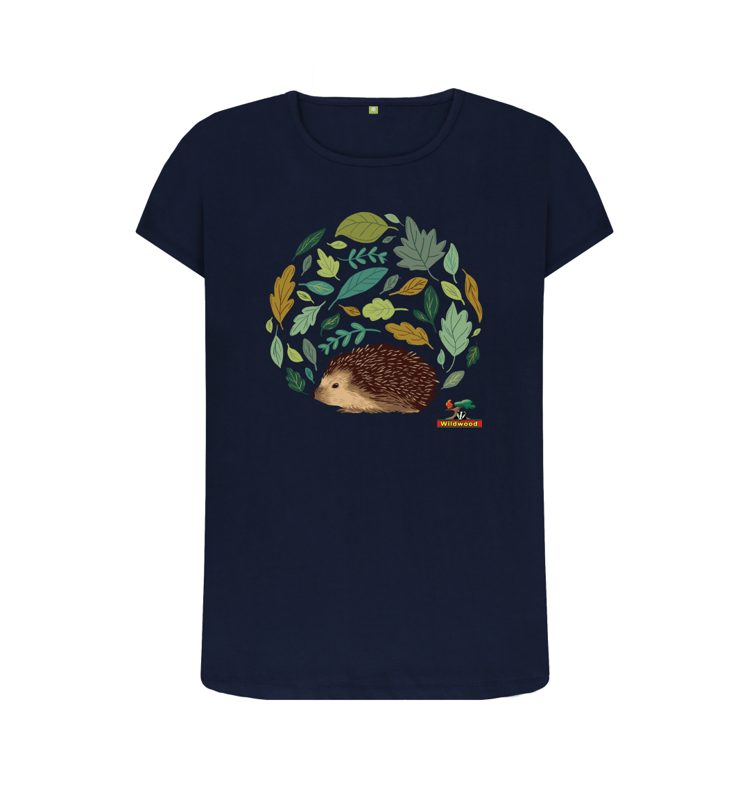 Hedgehog Top