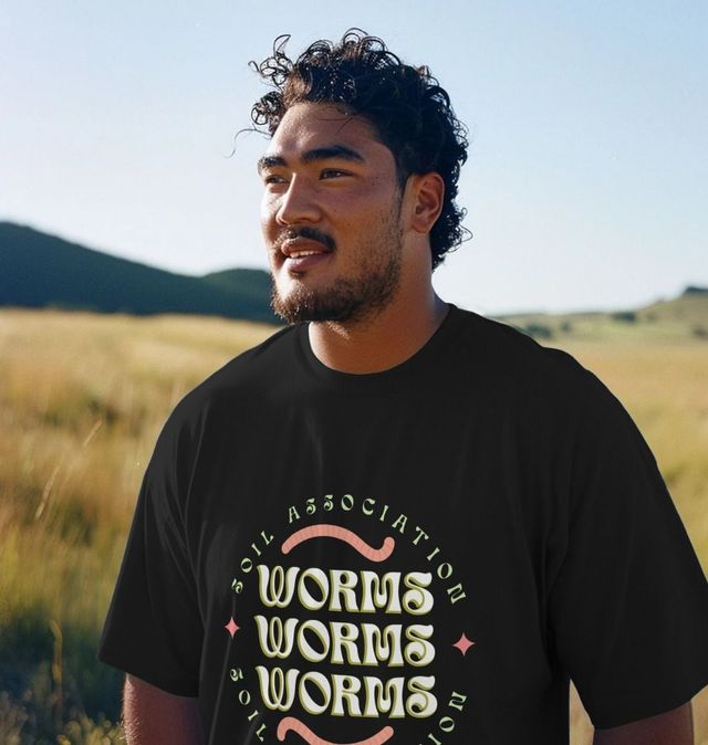 Plant & Share T-shirt