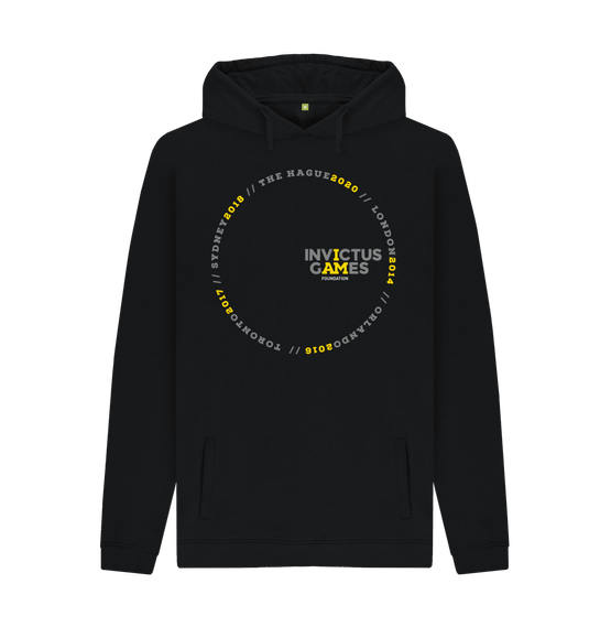 Invictus Games Foundation