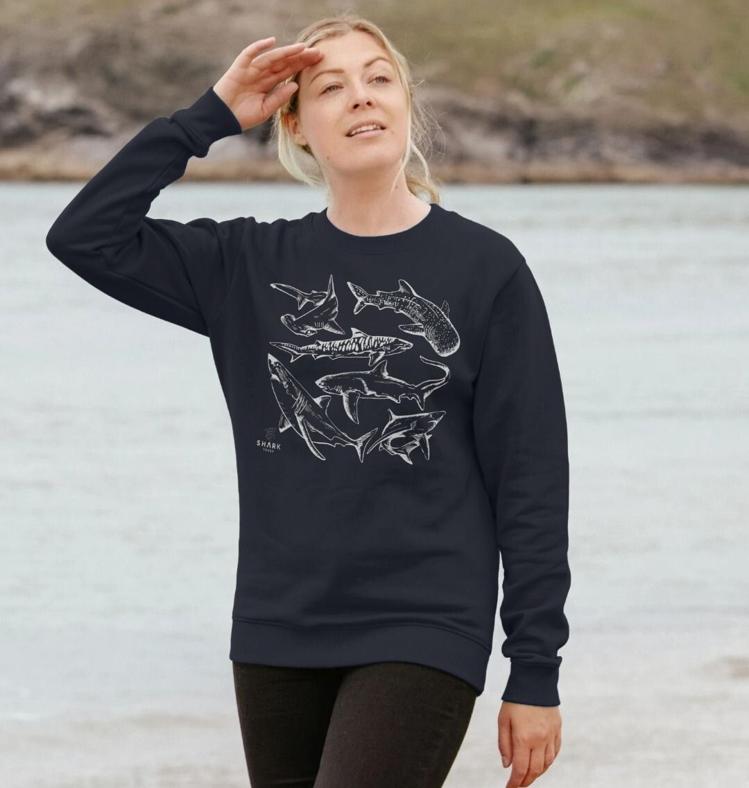 Shark Species Top