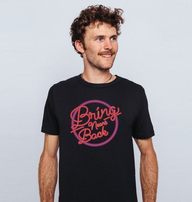 2023 AdamC CHASER T-Shirt