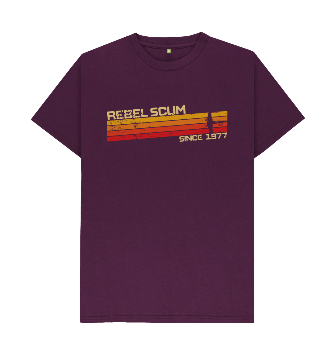 Rebel scum shirt store
