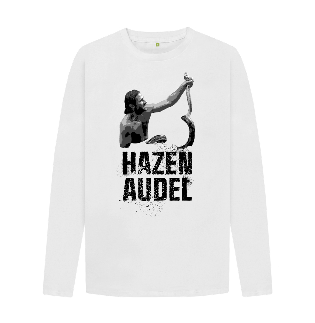 Hazen Audel