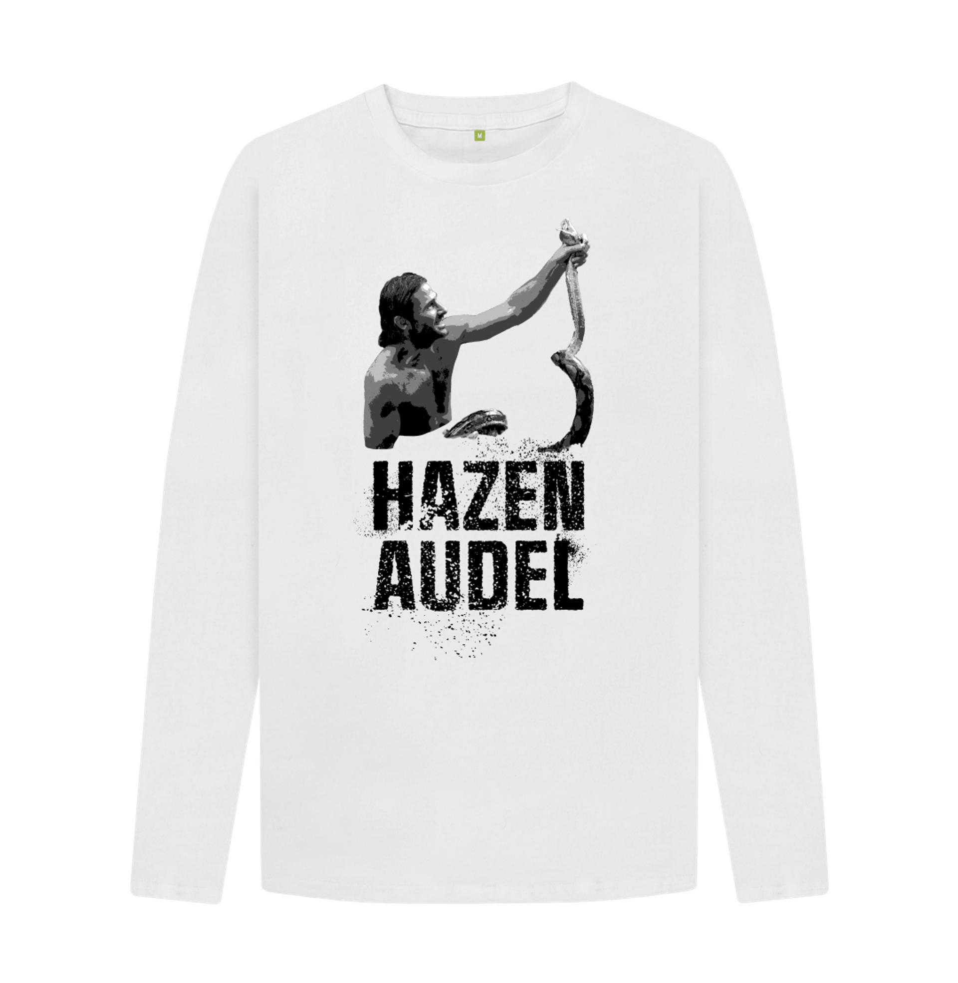 Hazen Audel