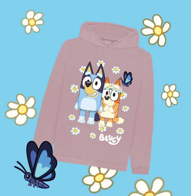 Bluey Merchandise | Official Bluey Shop
