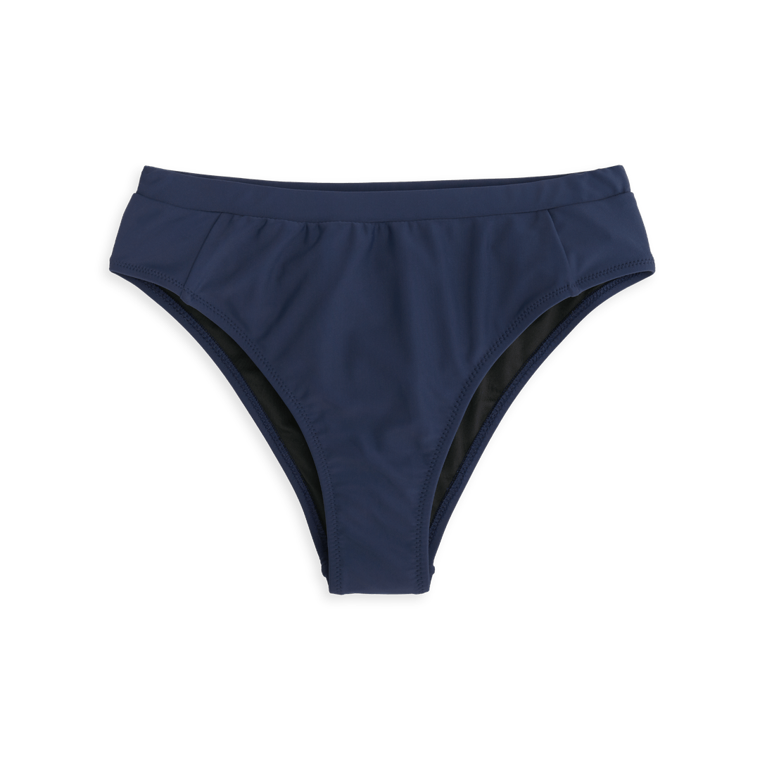 Sustainable Bikini Set | Recycled Swimwear | Rapanui