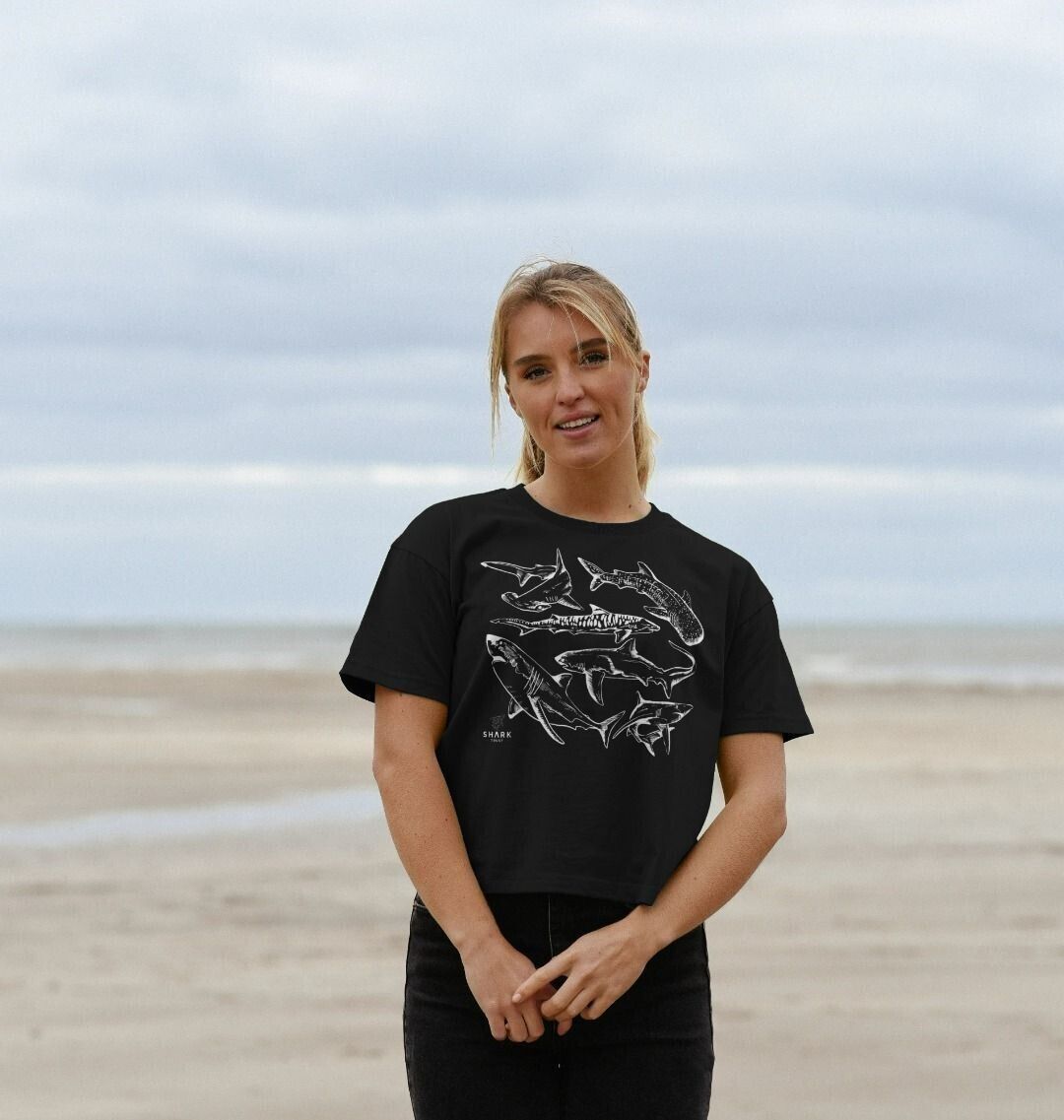 Shark Species Top